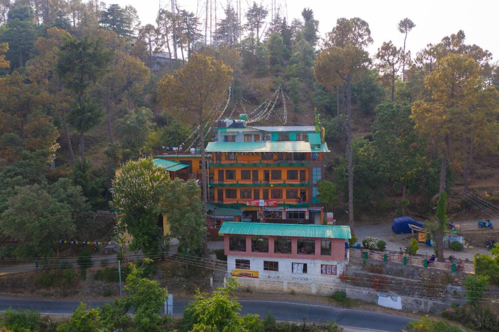 New Dolma Hotel, Almora (updated prices 2025)