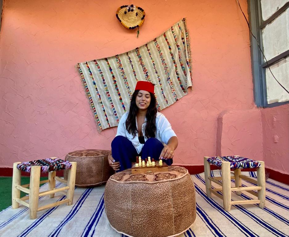 Dar Oussama, Rabat (updated prices 2024)