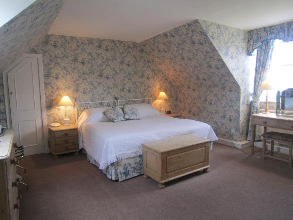 The Creggans Inn, Strachur (updated prices 2025)