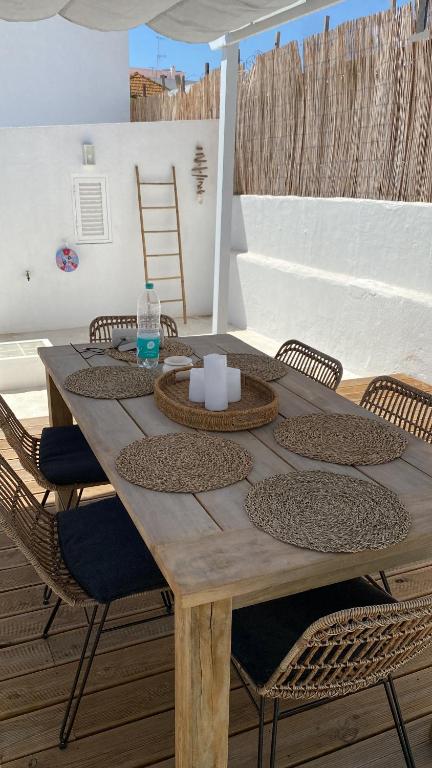 Casa Amanda, Olhão (aktualisierte Preise für 2024)