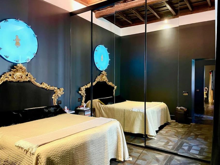 Designer Luxury Loft in the heart of Rome Center, Rom (aktualisierte ...