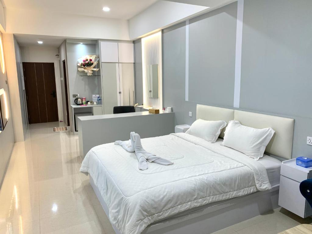 Wiwi Formosa Residence -Deluxe Studio-Balcony, Nagoya (updated prices 2026)