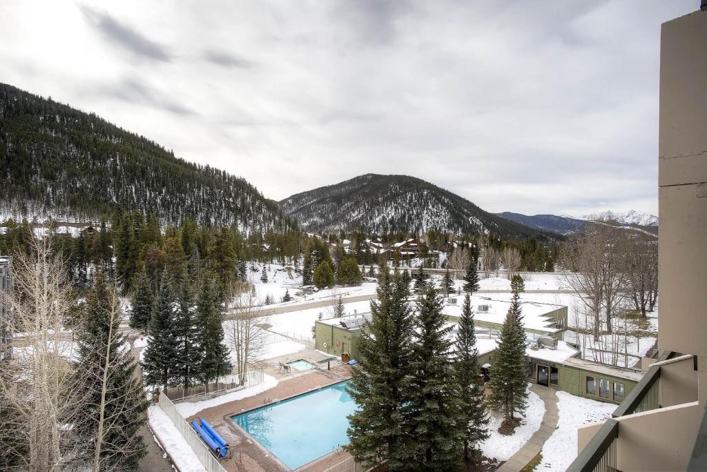 Keystone Lodge & Spa, A Vail Resorts Property, Keystone (updated prices ...