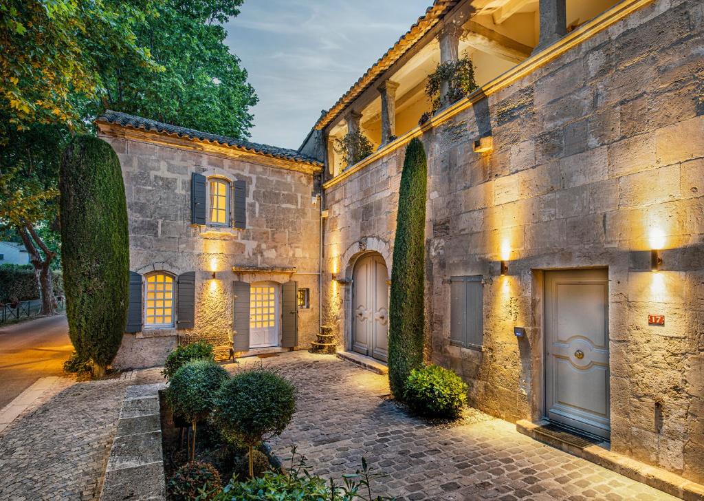 JK Moulin Paradou, Paradou (updated prices 2026)