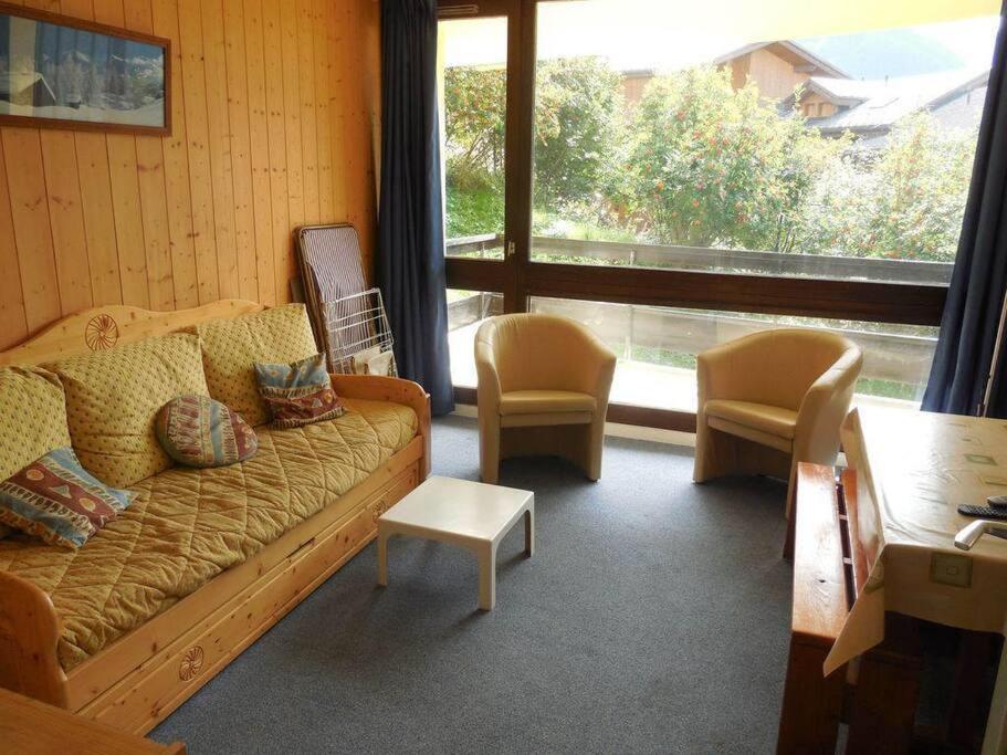 Paradiski proche des pistes plan peisey, Peisey-Nancroix (updated ...