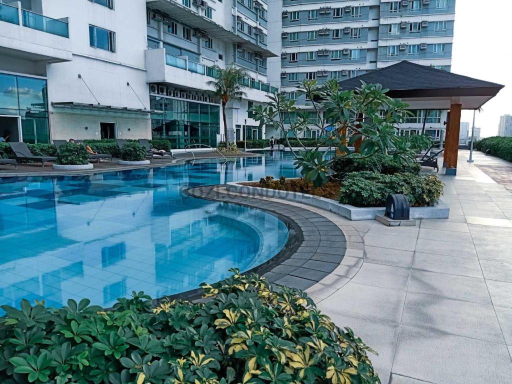 The Beacon Makati by Cozi Condotels, Manila (updated prices 2025)