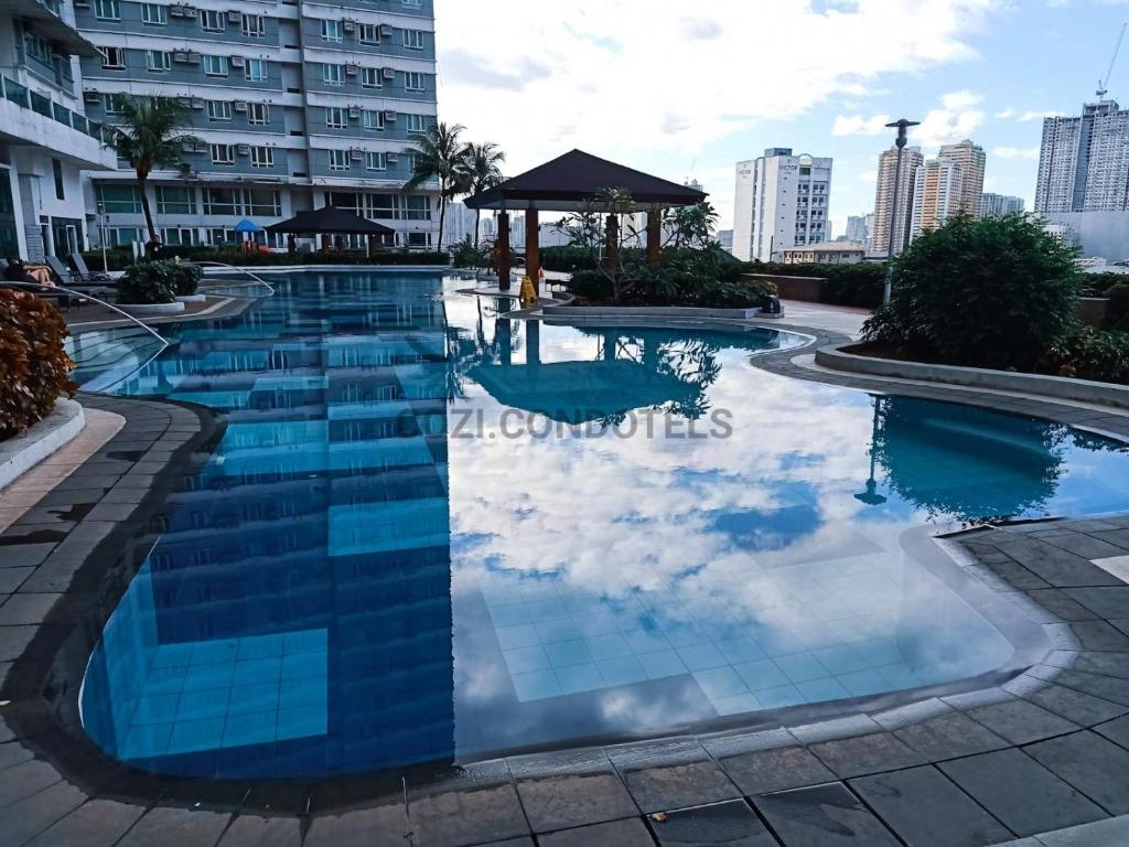 The Beacon Makati by Cozi Condotels, Manila (updated prices 2025)