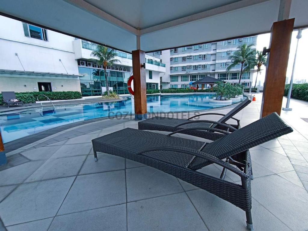 The Beacon Makati by Cozi Condotels, Manila (updated prices 2025)