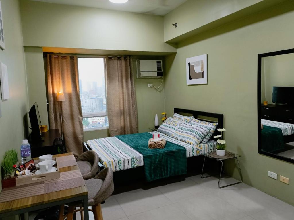 The Beacon Makati by Cozi Condotels, Manila – Aktualisierte Preise für 2023