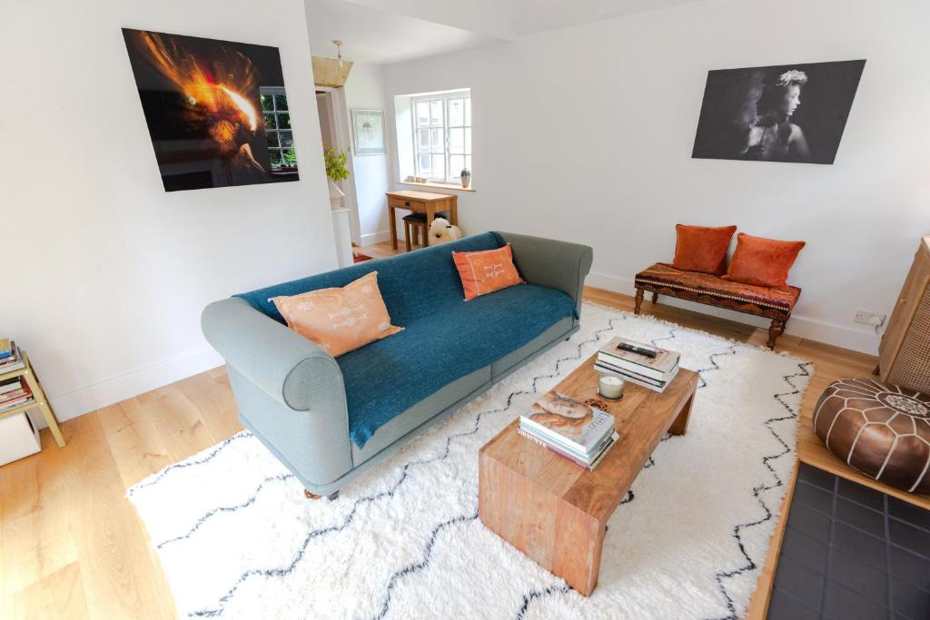 Beautiful 3BD Thatched Stone Cottage Kettering, Pytchley (updated ...