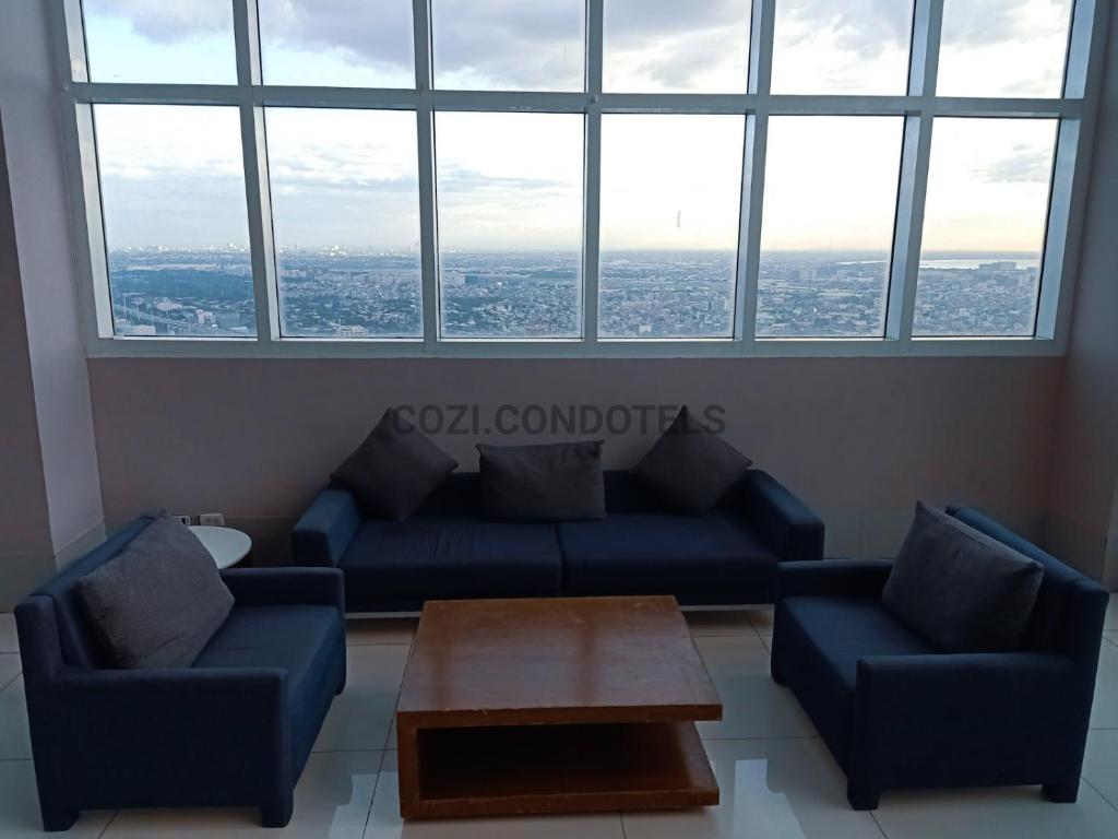 The Beacon Makati by Cozi Condotels, Manila (updated prices 2025)