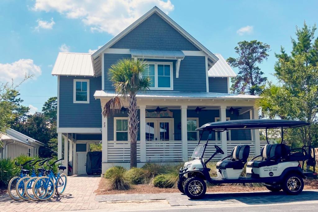 The Retreat at 30a, Santa Rosa Beach (updated prices 2025)