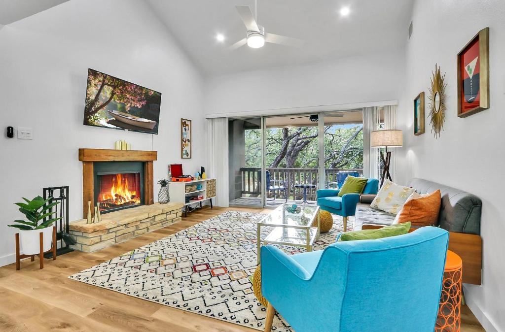 Groovy Getaway, Canyon Lake (updated prices 2025)