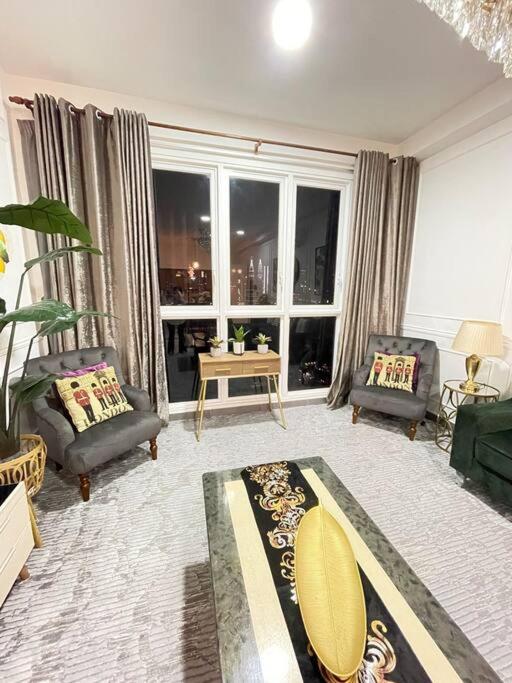 Homestay Sentrio Pandan, Kuala Lumpur (precios actualizados 2025)