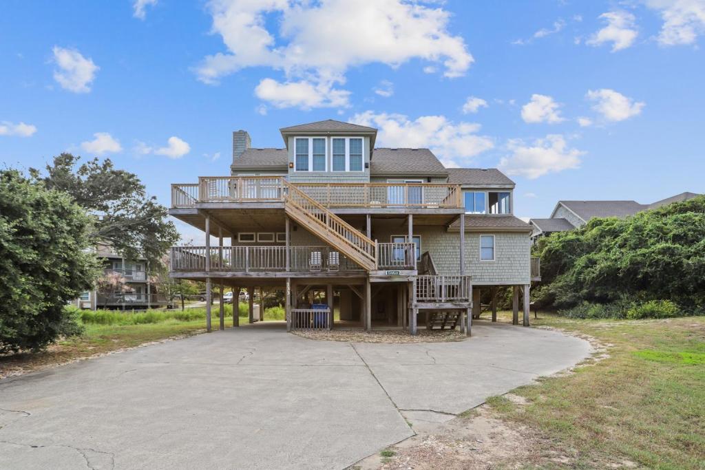 The Taylor at Ships Watch, Duck (updated prices 2026)