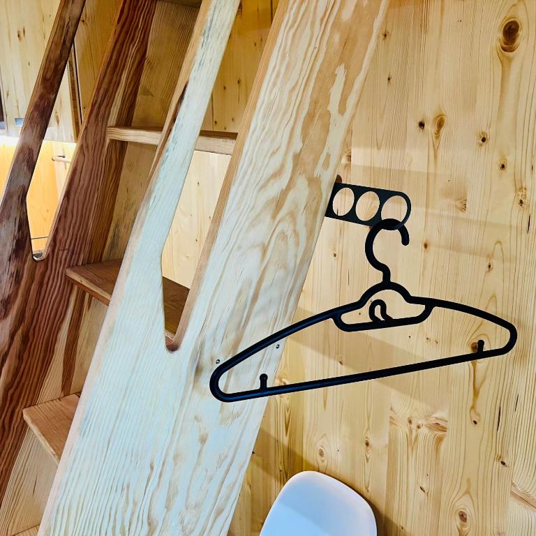 tiny house BARACZEK Brno-Jundrov, ulice Veslařská, Kamenný Mlýn (updated prices 2025)