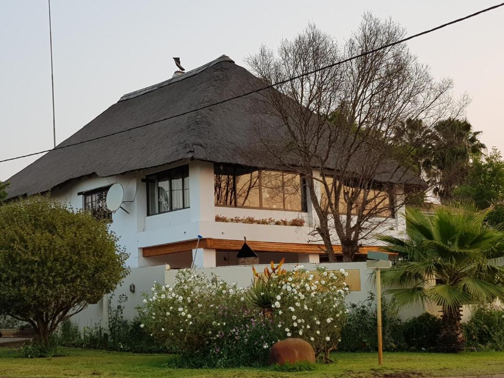 Harties Lodge - Penthouse, Hartbeespoort (tarifs actualisés, 2025)