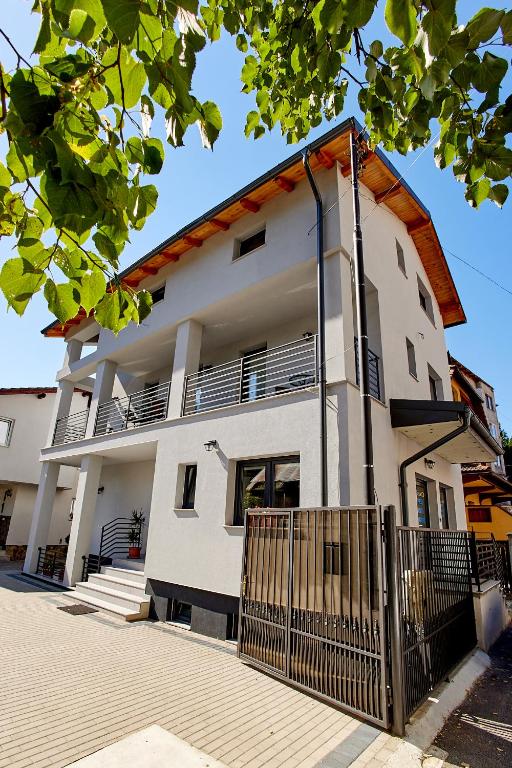 Casa Alma, Vişeu de Sus (updated prices 2026)