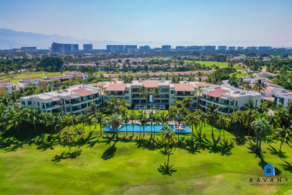 Condo Club El Tigre Nuevo Vallarta – XFWKZ