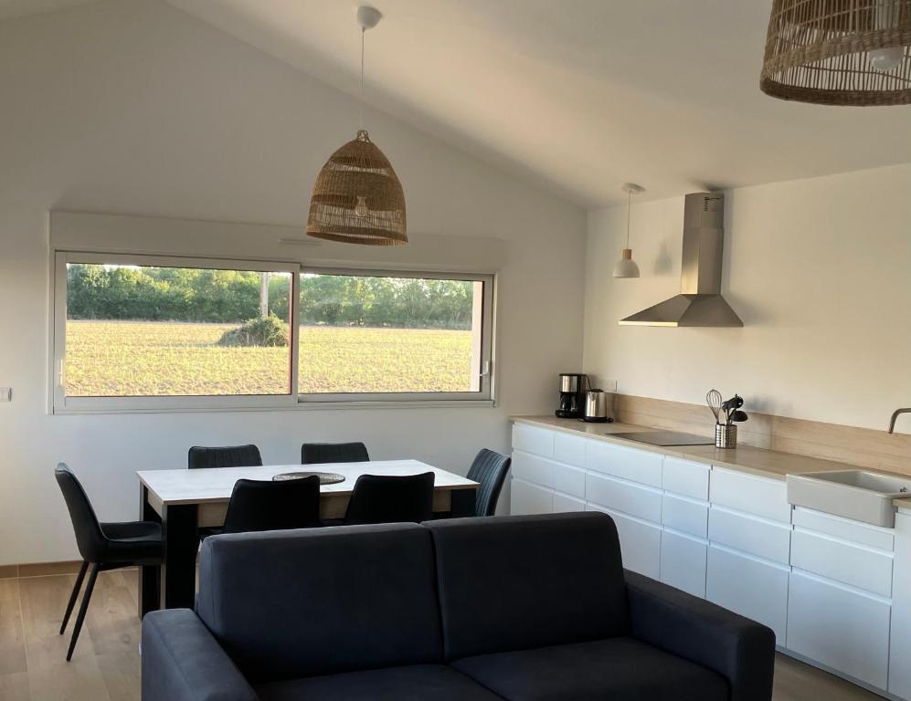 L’Oasis, Machecoul (updated prices 2025)