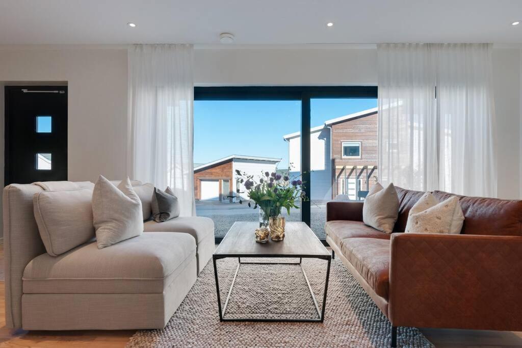 Havsnära våning, Uddevalla (updated prices 2025)