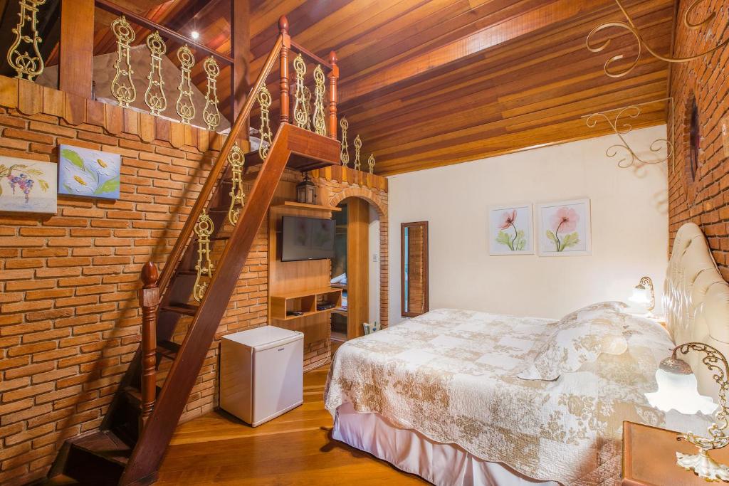 Estalagem Spiller, Monte Verde (preços atualizados para 2025)