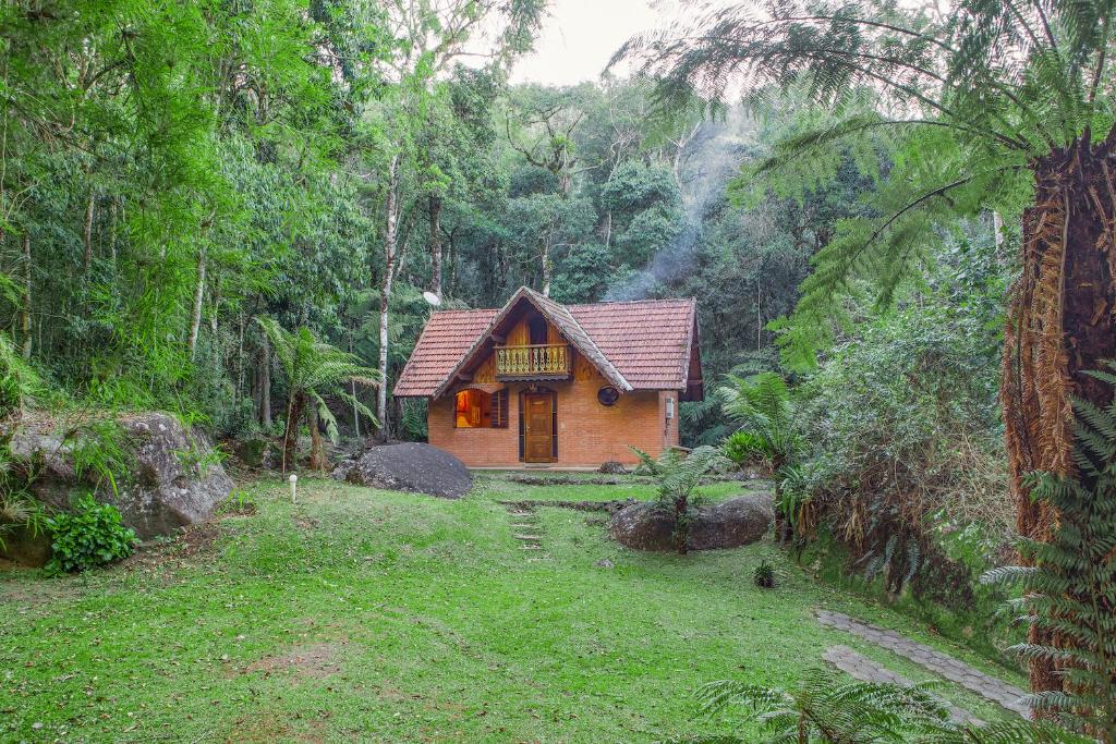 Estalagem Spiller, Monte Verde (preços atualizados para 2025)