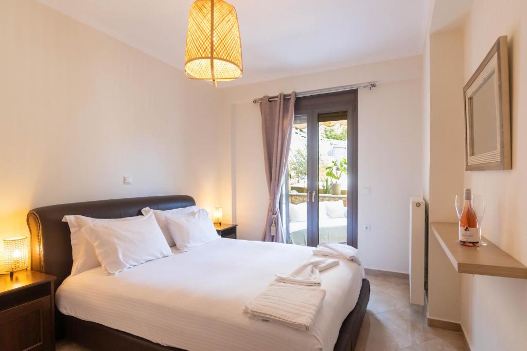 PONTE APPARTEMENT, Parga (updated prices 2024)