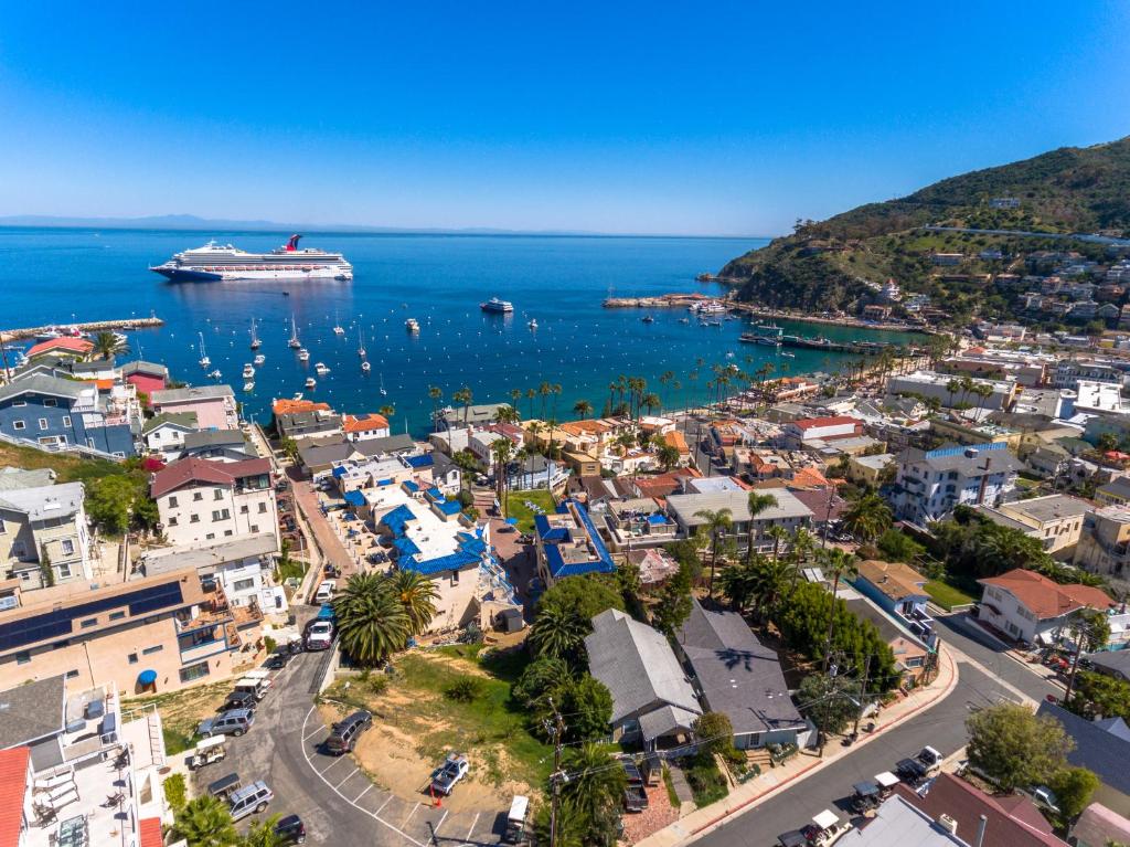 Seaport Village Inn, Avalon, Avalon (updated prices 2026)