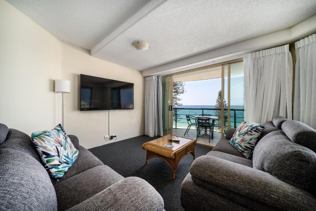 Landmark Resort, Mooloolaba (updated prices 2025)