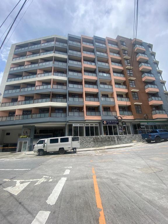 Megatower Four, Baguio City (aktualisierte Preise für 2025)