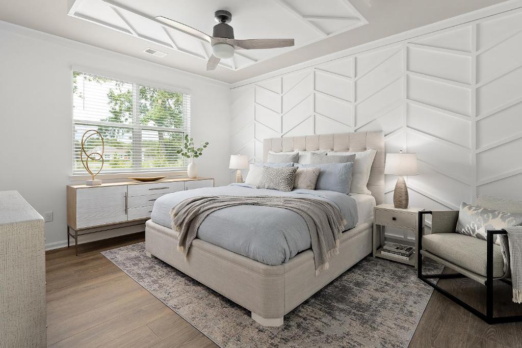 The Ocean View Retreat / Luxury just 1 mile from Bethany Beach!, Ocean ...