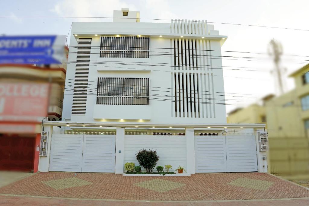 VIP White House - Roof Top Unit, Karachi (updated prices 2025)