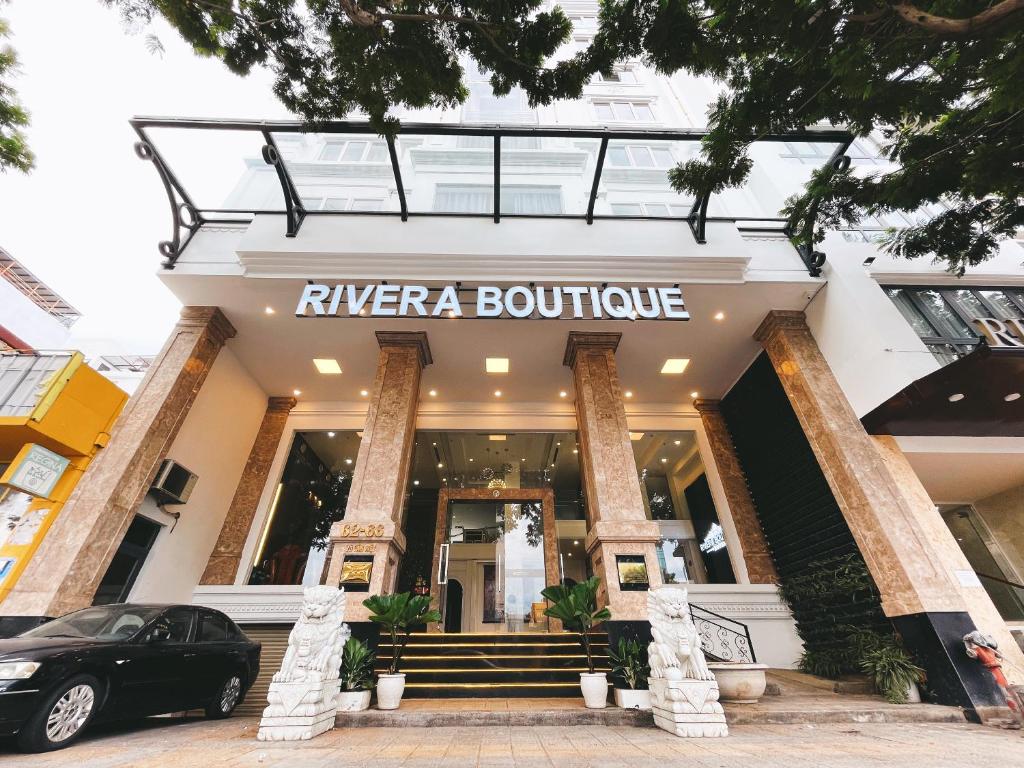 Rivera Boutique Hotel, Da Nang (updated prices 2026)
