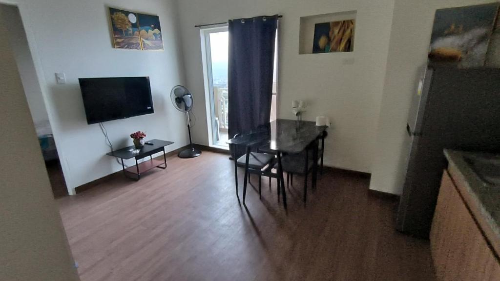 Prisma residence Celeste tower PH 16B with fully furnished and fast ...