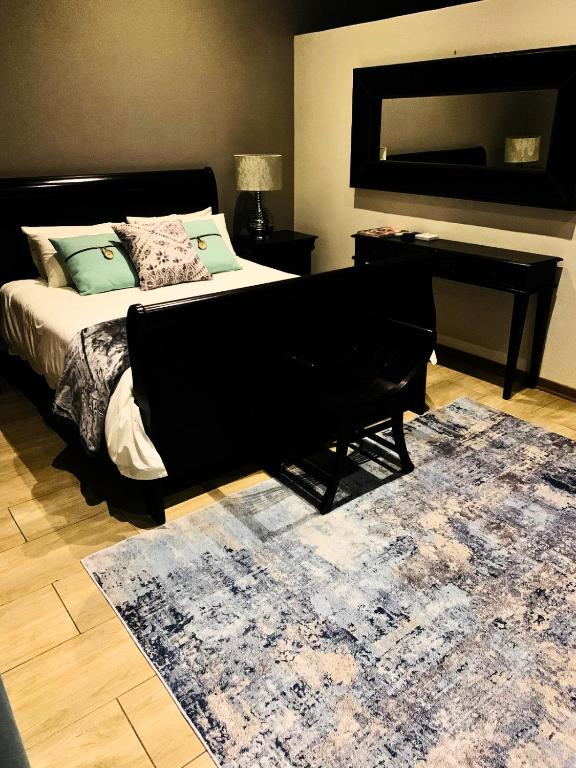 Home@Harts, Hartswater (updated prices 2026)