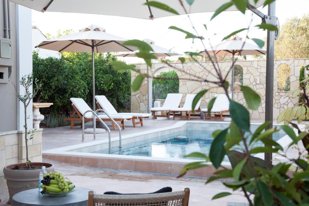 Villa Terrestre, Lakithra (updated prices 2026)