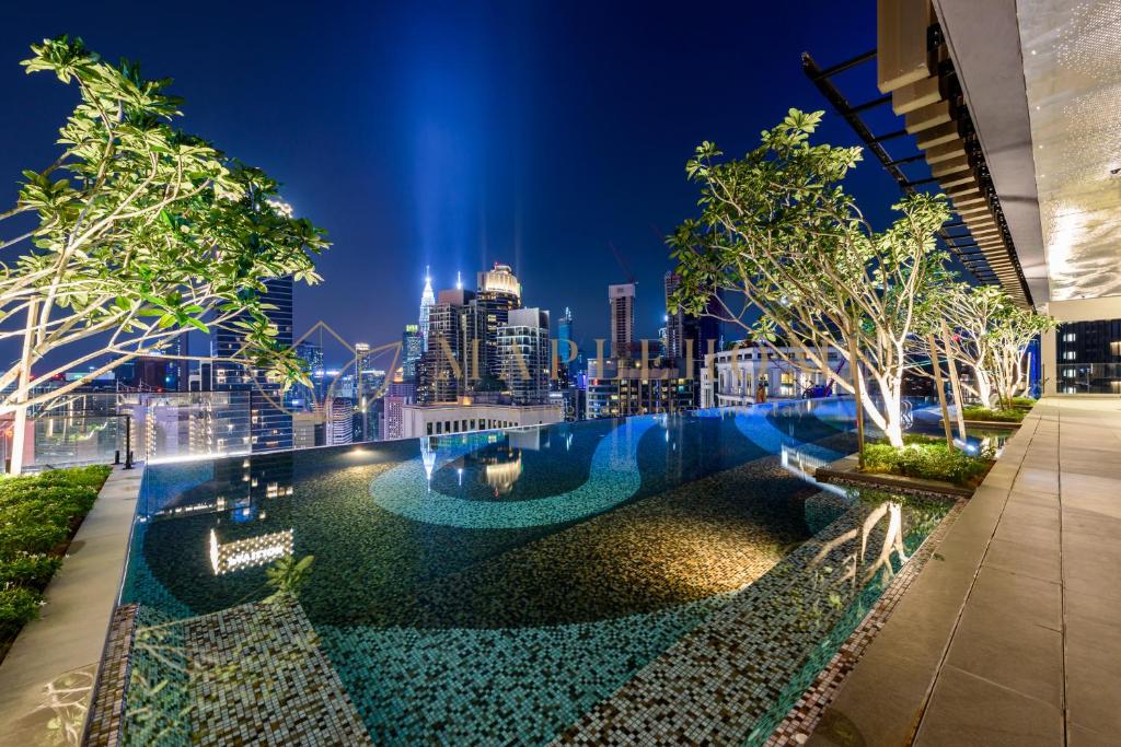 Axon Premier Suites Kuala Lumpur, Kuala Lumpur (updated prices 2025)