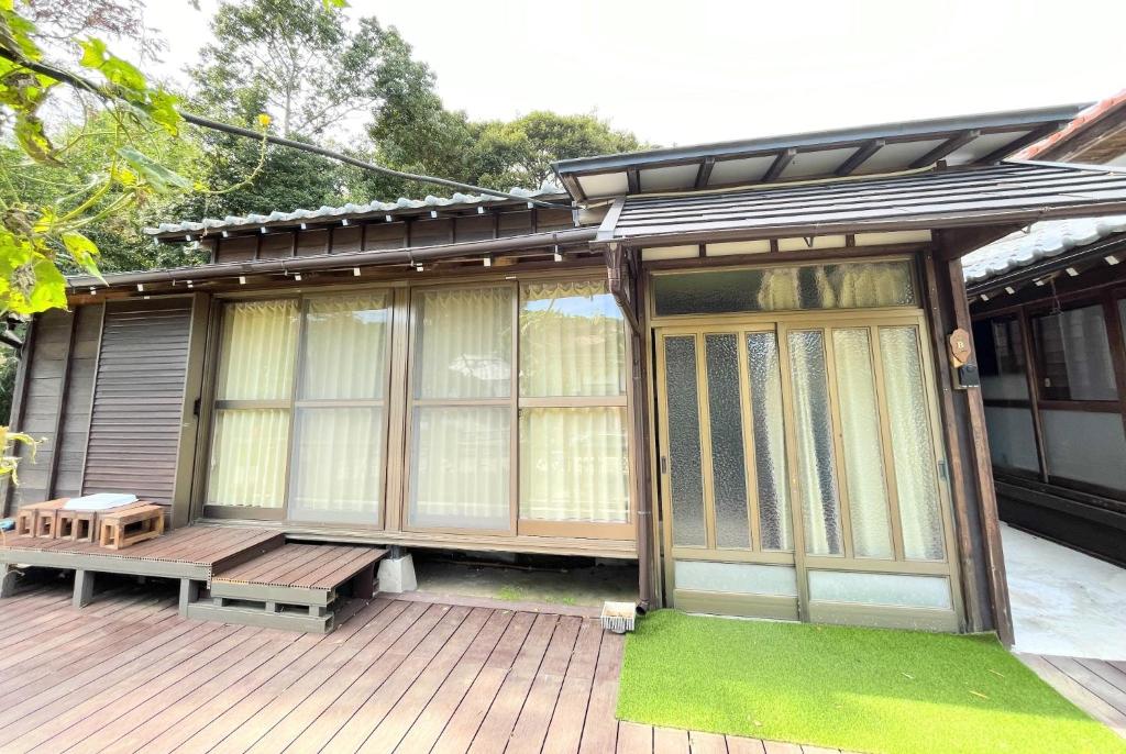 One Night, One View, One Destiny - Vacation Stay 05276v - 君津市
