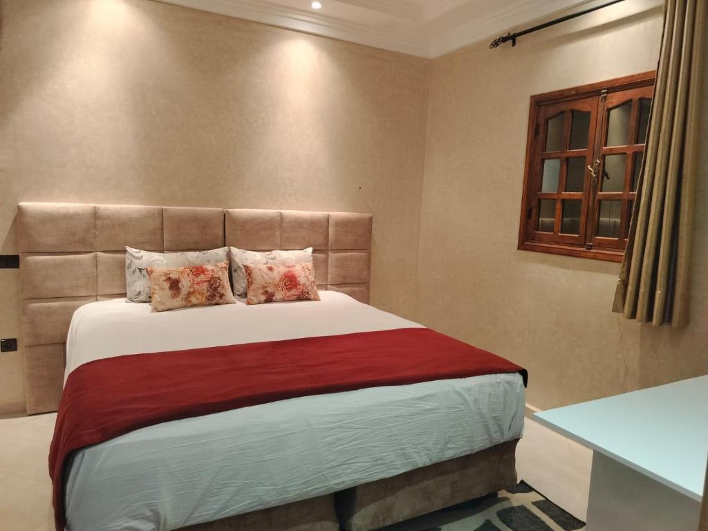 host-house, Marrakesh (updated prices 2024)