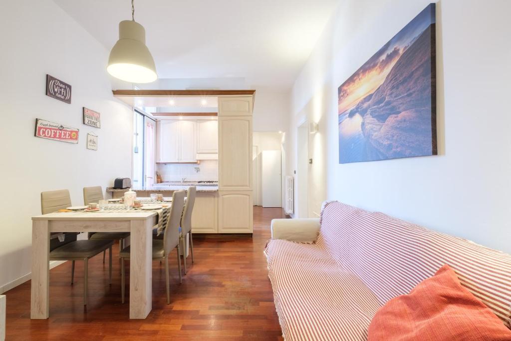 Irnerio 39 by Studio Vita, Bologna (updated prices 2025)