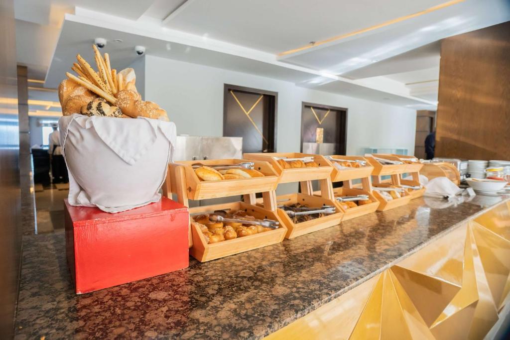 Ramada by Wyndham Murree Lower Topa Resort, Murree (updated prices 2025)