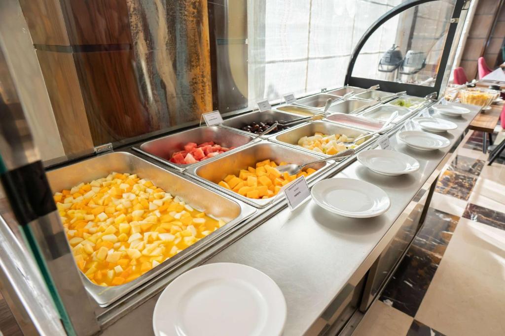 Ramada by Wyndham Murree Lower Topa Resort, Murree (updated prices 2025)