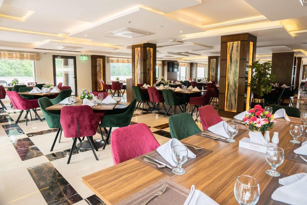 Ramada by Wyndham Murree Lower Topa Resort, Murree (updated prices 2025)