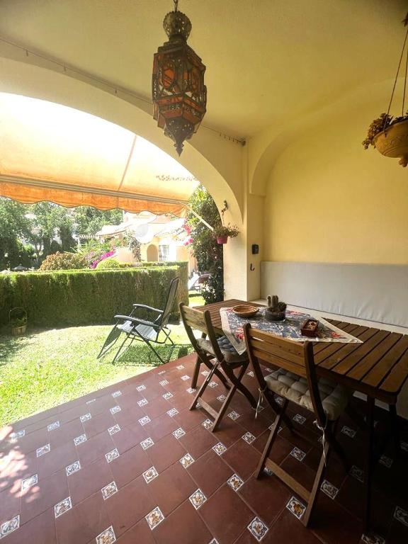 BELLASOL, Mijas (updated prices 2026)