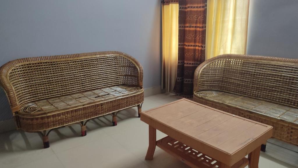 Maa River View, Alīpur Duār (updated prices 2025)