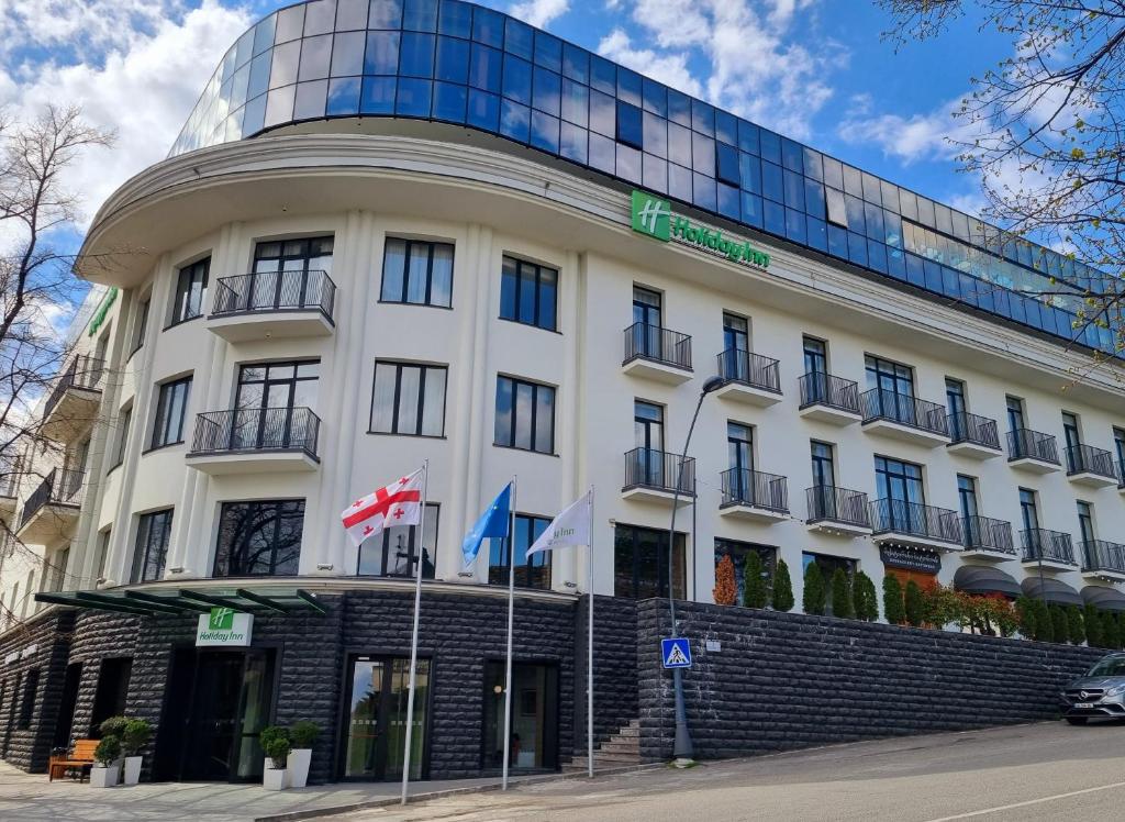 Holiday Inn Telavi by IHG, Telavi (updated prices 2026)