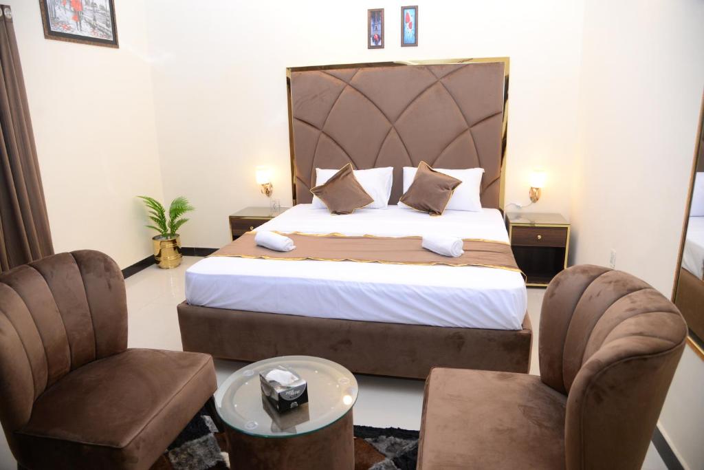 Go Room Hotel Lahore, Lahore (updated prices 2025)