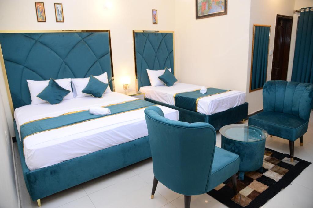 Go Room Hotel Lahore, Lahore (updated prices 2025)