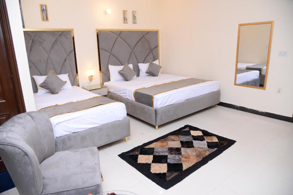 Go Room Hotel Lahore, Lahore (updated prices 2025)